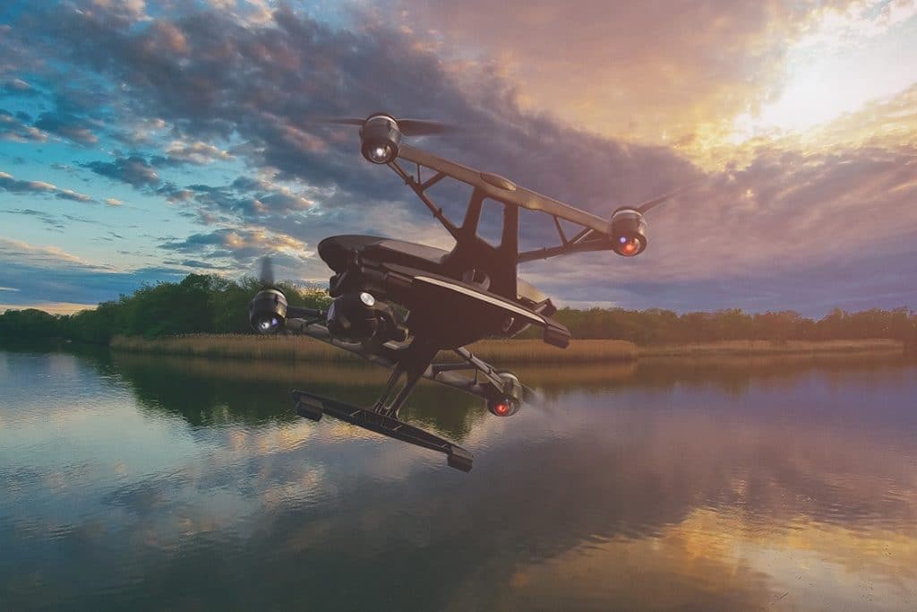 Anti-Drone