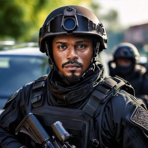 Less Than Lethal Ammunition: Find the Best Choice