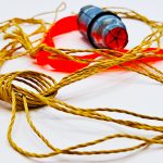 Anti Drone Shotgun Cartridges (12-Gauge)