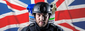 PAVA Spray for Law Enforcement