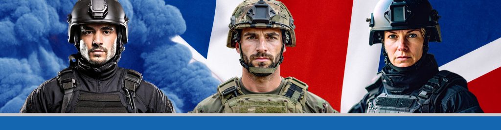 PAVA Spray for Law Enforcement